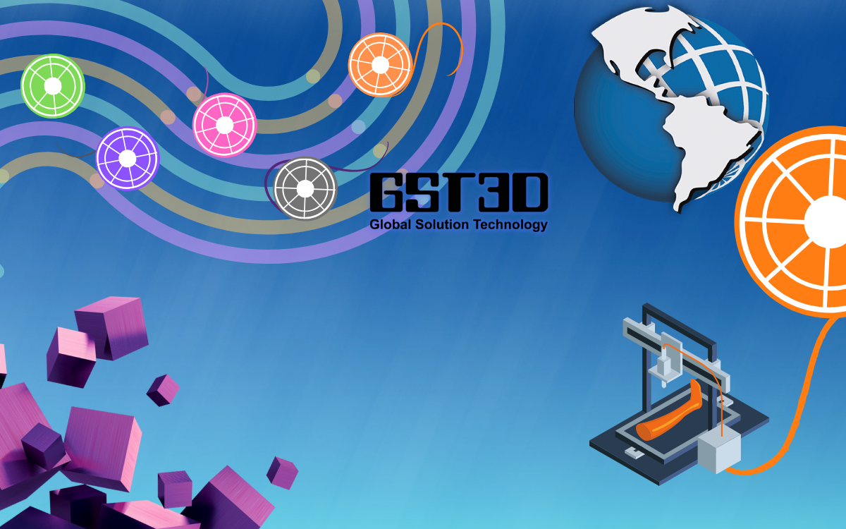 GST3D – Gst3D Mexico
